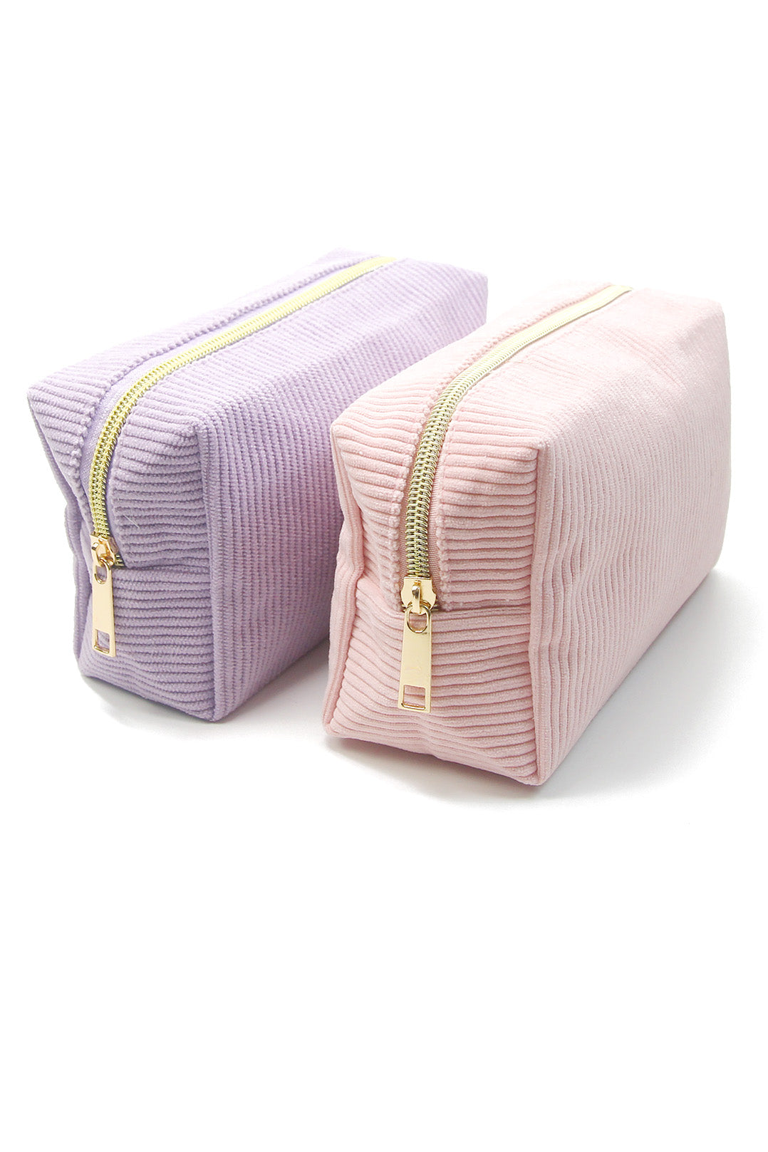 Corduroy Pencil Pouch – Grizaye Art